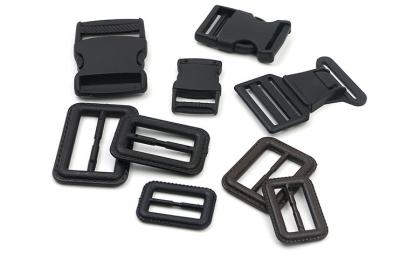 China High Precision Durable Injection Molder Machine For Plastic Buckle for sale