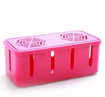 China Pneumatic Plastic Switch Boxes Making Injection Molding Machine CE ISO9001 Listed for sale