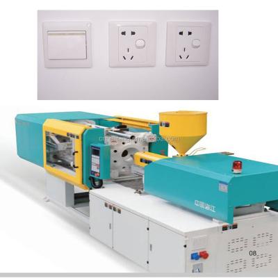 China Maxdaylight 600 1000 Mm Two Color Plastic Injection Molding Machine High Output Productivity Dual Color Molding Equipment for sale