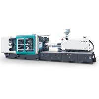 China Maxmoldthickness 300 to 600 Mm Two Color Injection Molding Machine Featuring Opening Stroke 430mm and Cycle Time Typically 10 to 30 Seconds for Molding for sale