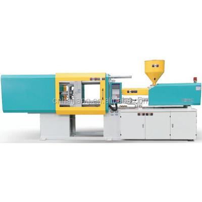 China Manufacturing Multi-color Plastic Parts Two Color Injection Molding Machine with Opening Stroke 430mm Cycle Time Depends On Product and Mold for sale