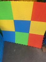 China plastic mats for floor making Injection Molding Machine servo injection moulding machine for sale