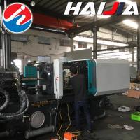 China Energy Efficiency Plastic Mold Making Machine For Rose Gold Plastic Cups Making for sale