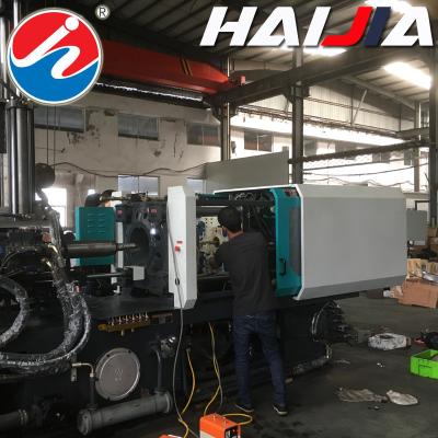 China Energy Efficiency Plastic Mold Making Machine For Rose Gold Plastic Cups Making for sale