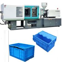 China Tie Bar Size 530mm 510mm Energy Saving Injection Molding Machine with Reduced Carbon Footprint Injection Volume 50 to 2000 Cm3 for sale