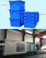 China Energy Saving Injection Molding Machine Featuring Varies Clamping Force and Reduced Carbon Footprint for Sustainable Manufacturing for sale