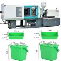 China 13 Kw Pump Motore Energy Saving Injection Molding Machine Featuring Low Noise Operation and Reduced Carbon Footprint for Eco Friendly Production for sale