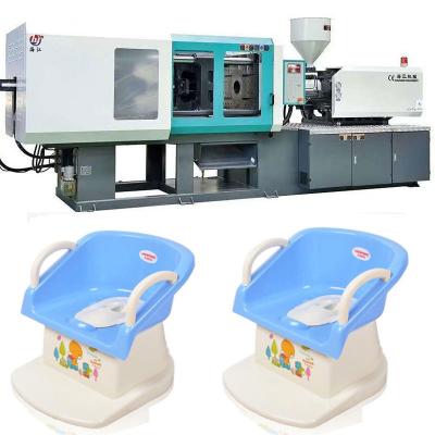 China Clamping Force Varies Energy Saving Injection Molding Machine Ensuring Reduced Cycle Time and Low Noise Operation for Solutions for sale