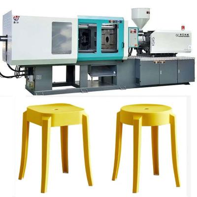 China Clamp Force 3200kN Best Plastic Injection Moulding Machine 530mm 510mm Tie Bar Size Suitable for High Precision Moulding for sale