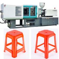 China Clamp Force 3200kN Best Plastic Injection Moulding Machine 530mm 510mm Tie Bar Size Suitable for High Precision Moulding for sale
