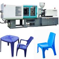 China Clamp Force 3200kN Best Plastic Injection Moulding Machine 530mm 510mm Tie Bar Size Suitable for High Precision Moulding for sale