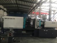 China Horizontal Injection Molding Equipment Developed for Induction Cooker Case Manufacturing Offering Stable and Performance for sale