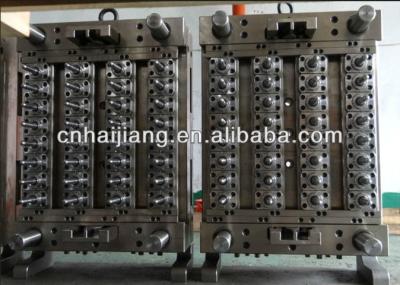 China Clamping Stroke 360-420 Mm Cap Molder Machine Built for Accurate Mold Clamping and High Output Plastic Cap Manufacturing for sale