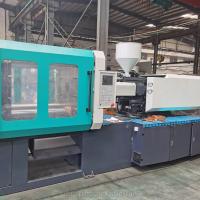 China Ejector Stroke 165mm Two Color Injection Molding Machine Injection Capacity 50 to 500 Grams and for Plastic Manufacturing for sale