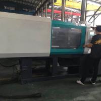 China Injection Weight 462 642 Two Color Injection Molding Machine Providing Dual Color Plastic Molding and Production Performance for sale