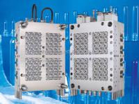 China 100L Oiltank Cuage High Precision Plastic Injection Molding Machine Featuring 16kw Motor Power Designed for and Accurate Plastic Part Fabrication for sale
