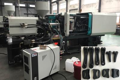 China Automatic Bakelite 6a Bulb Holder Making Machine Utilizing Three-phase Electric Power Ideal for Continuous Manufacturing for sale