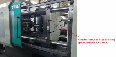 China Pump Motore 13 Kw Equipped Best Plastic Injection Moulding Machine Ideal for Production and Plastic Moulding Solutions for sale