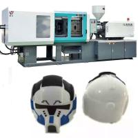 China Low Noise Operation silicone mould machine including Tie Bar Size 530mm 510mm ideal for quiet and silicone molding production lines for sale