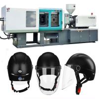 China Low Noise Operation silicone mould machine including Tie Bar Size 530mm 510mm ideal for quiet and silicone molding production lines for sale