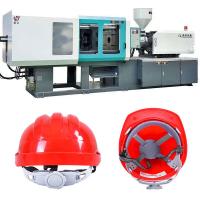 China Low Noise Operation silicone mould machine including Tie Bar Size 530mm 510mm ideal for quiet and silicone molding production lines for sale