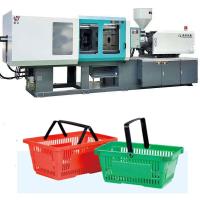 China Pump Motore 13 Kw Equipped Best Plastic Injection Moulding Machine Ideal for Production and Plastic Moulding Solutions for sale