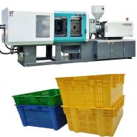 China Pump Motore 13 Kw Equipped Best Plastic Injection Moulding Machine Ideal for Production and Plastic Moulding Solutions for sale
