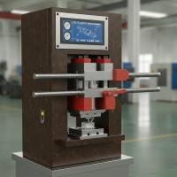China Tie Bar Locking Clamping Unit Bakelite Injection Machine Designed for PC Plastic Processed Applications in Manufacturing for sale