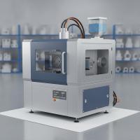 China Voltage 380V 3 Phase 50 60hz Injection Molding Equipment Lightweight Of C Suitable For High Volume Plastic Manufacturing for sale