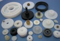 China High Precision Plastic Injection Molding Machine Auto Centering Lubrication System for sale
