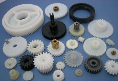 China High Precision Plastic Injection Molding Machine Auto Centering Lubrication System for sale