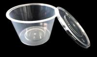China High Efficiency Lunch Box Double Layer Plastic Making Machine Energy Saving for sale