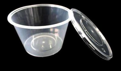 China High Efficiency Lunch Box Double Layer Plastic Making Machine Energy Saving for sale