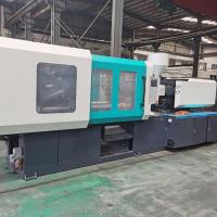 China Clamp Tonnage 2400kN Syringe Making Machine Providing Clamping Force 1800KN and Warrantyperiod 12 Months Ideal for Plastic Injection Molding for sale