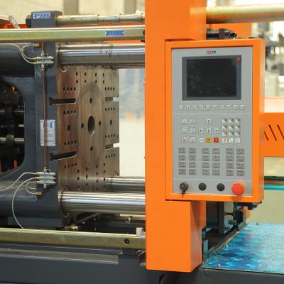 China Horizontal bakelite machine utilizing three-phase electric power optimized for durable and molding of bakelite components for sale