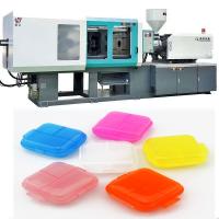 China Injection Pressure 100 to 300MPa Bakelite Injection Molding Machine Designed for Phenolic Resin and Injection Volume That Varies by Model for sale
