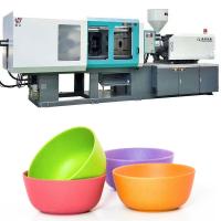 China Household Appliances Max Clamping Force 35 Tons Bakelite 6a Bulb Holder Making Machine Suitable for Production Lines for sale