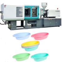 China Automatic plastic injection machine bakelite engineered for automotive parts molding delivering precise control and output for sale