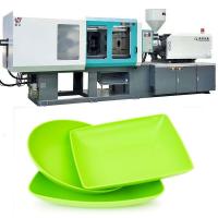China Automatic plastic injection machine bakelite engineered for automotive parts molding delivering precise control and output for sale
