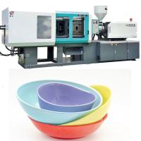 China Automatic plastic injection machine bakelite engineered for automotive parts molding delivering precise control and output for sale