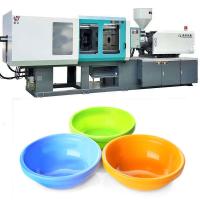 China Automatic plastic injection machine bakelite engineered for automotive parts molding delivering precise control and output for sale