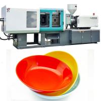 China Automatic plastic injection machine bakelite engineered for automotive parts molding delivering precise control and output for sale