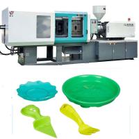 China Horizontal bakelite injection molding machine engineered to handle bakelite phenolic resin with performance and stable operation for sale