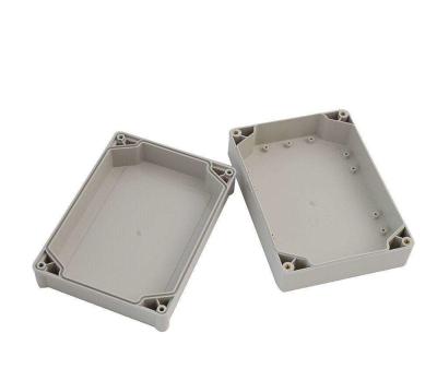 China Customed Durable Plastic Mould Injection Machine For Drawer Slides for sale