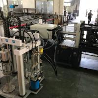 China Screwdiameter 20 To 150 Mm Hydraulic Motor for Injection Molding Machine Mold Width 480 Stable Operation Precise Control for sale