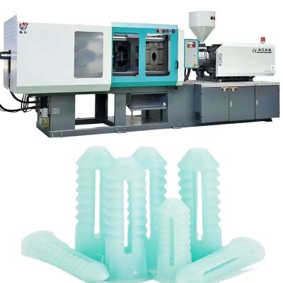 China 3700L Oil Tank Capacity 3d Printed Injection Molding Machine 160T Engineered for High Precision Plastic Part Fabrication for sale