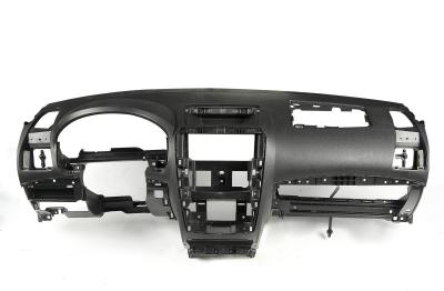 China car instrument panel mold  making plastic injection molding machine for sale