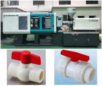 China Angle Clearness less than 005 High Speed Injection Molding Machine including 04mm Nozzle Diameter Noise Z1 designed for molding processes for sale