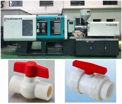 China Angle Clearness less than 005 High Speed Injection Molding Machine including 04mm Nozzle Diameter Noise Z1 designed for molding processes for sale