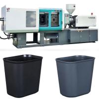 China 2.2T Machine Weight 4000 Ton Injection Molding Machine Utilizing Servo Motor Drive System Ensuring High Precision Output for sale